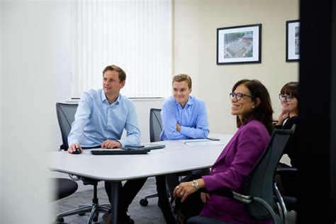 Project Manager Jennifer Powell