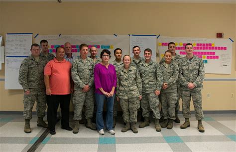 305th Aps Hosts Afso 21 Event Joint Base Mcguire Dix Lakehurst
