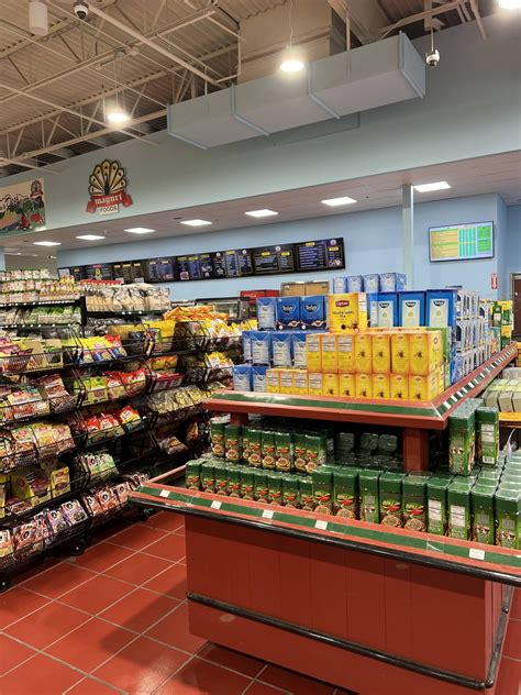 Authentic Indian Grocery Stores In Redmond Town Center Mayuri Stores