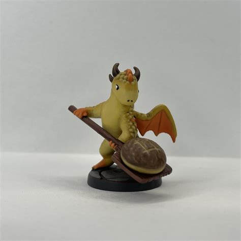 Loaf The Bread Dragon 🍞 Rflamecraft