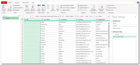 Learn Excel Effortlessly Merge Columns In Power Query A Step By Step Guide