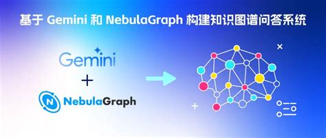 基于 Gemini 和 Nebulagraph 构建知识图谱问答系统