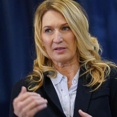 Andre Agassi Ex Brooke Shields Überraschende Worte über Steffi Graf Gala De