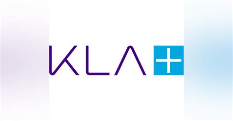 Kla Logo Kla Debuts New Portfolio Of Automotive Chip Testing Products
