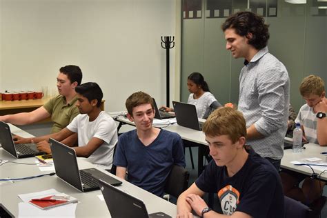 Catalyst Open Source Academy 2017 6 Day 6 At The Catalys Flickr