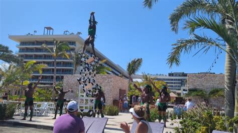 Review Secrets Moxché Playa Del Carmen Travel Codex