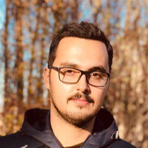 Farshad Abdi Master Of Engineering University Of Mohaghegh Ardabili Ardabīl Uma