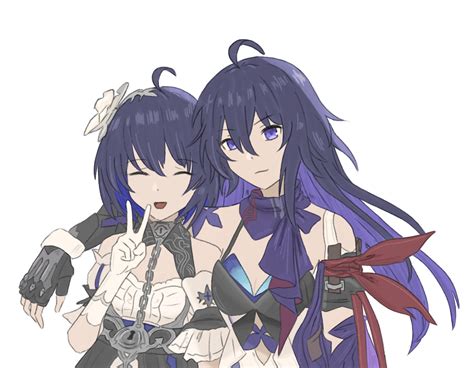 Korshokor Seele Honkai Star Rail Seele Vollerei Seele Vollerei