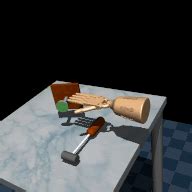 Github Facebookresearch Modem Modem Accelerating Visual Model Based Reinforcement Learning