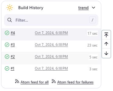 Groovy Postbuild Jenkins Plugin