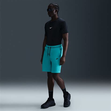 Loose Green Nike Tech Tech Fleece Nike Uk