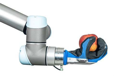 Anthropomorphic Hand Qb Softhand Gripper Lifting Capacity 1 5 Kg Model Namenumber Industry