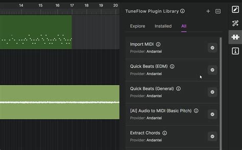 Meet Tuneflow Your Private Suite Of Ai Superpowers For Music Making