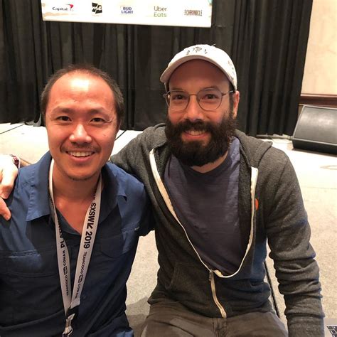 Inspiring Story Of The Creative Dr Chris Loo Md Phd Facebook