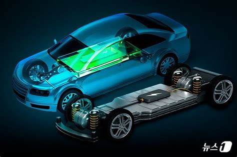 전기차 캐즘에 막힌 양극재 투자연산 목표 또 줄였다 뉴스1