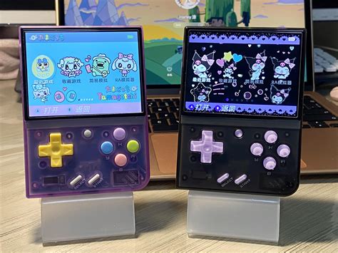 Customized Buttons For Miyoo Mini R Miyoomini