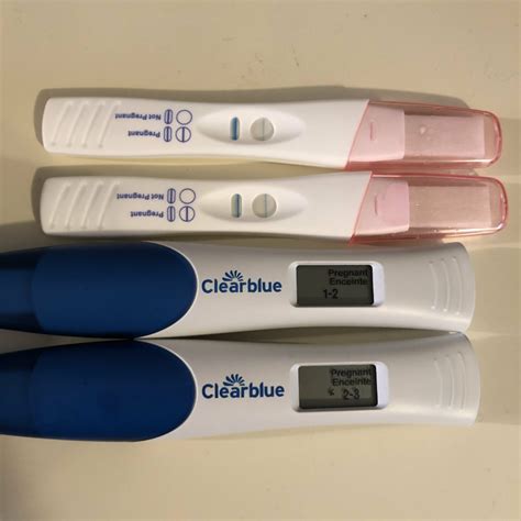 Dream Meaning Of Pregnancy Test