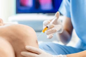 Joint Injections Lightjoints Physiotherapy