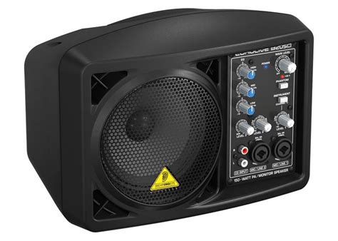 Harga Speaker Aktif Murah April Mukakuoke Blog