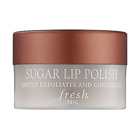 Sugar Lip Polish Exfoliator Fresh Sephora Lip Polish Sugar Lip
