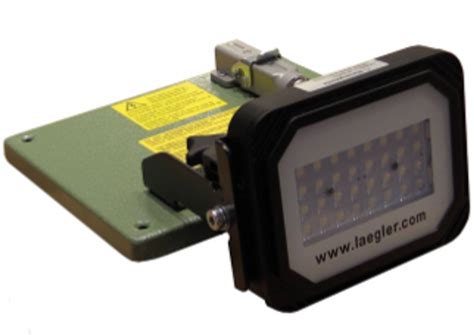Lagler Hummel Led Light Upgrade