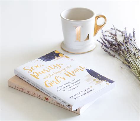 Sex Purity And The Longings Of A Girls Heart Book Review A
