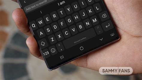 Swiftkey SwiftKey Announced Update To Fix Most Of Those Performance