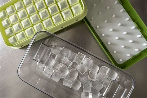 The 5 Best Ice Cube Trays Of 2025 Tested And Reviewed