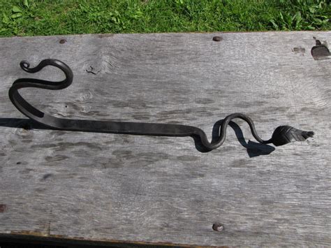 Humming Bird Feeder Hook Member Galleries I Forge Iron