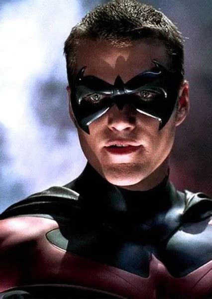 Batman And Robin 1997 Fan Casting On Mycast