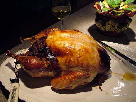 Canadian Thanksgiving