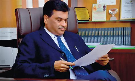 Former Mysuru University Vc Prof Ks Rangappa Named One Of Top