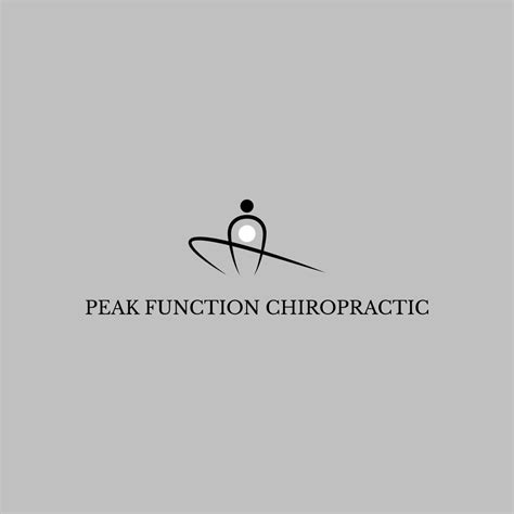 Peak Function Chiropractic London