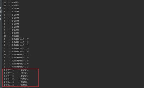 Juc高级十二 Reentrantlock、reentrantreadwritelock、stampedlockreentrantlock 读锁 Csdn博客
