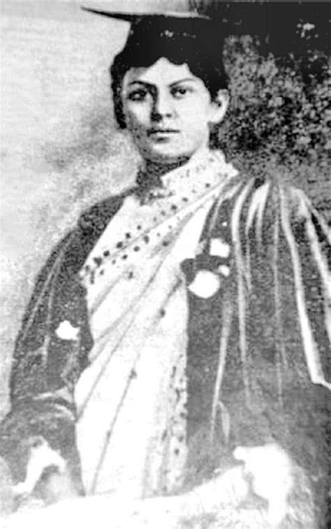 সরলা বাঙ্গালীর ক্ষাত্রশক্তির বিস্মৃত দেবী কাঞ্জিক