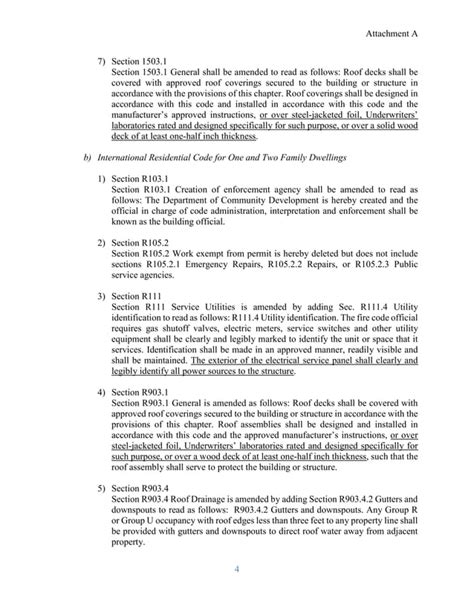 Item 5 And 6 Icc Code Adoption Pdf