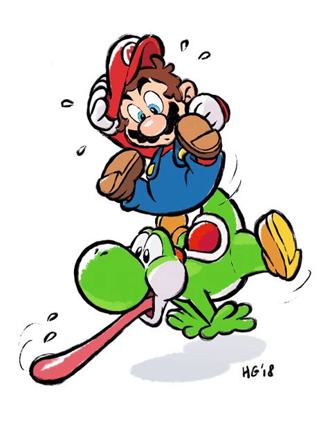 Pin De Link Hatchet En Super Mario Bros Hermanos Súper Mário Pegatinas Bonitas Personajes