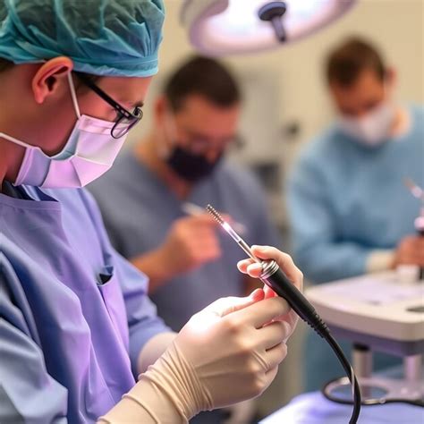 Delivering Effective And Controlled Cauterization For Every Procedure