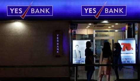 Yes Bank Focuses On Retail Business Looks To Reduce Corporate Lending