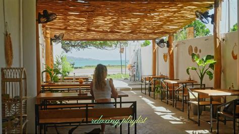 𝐏𝐥𝐚𝐲𝐥𝐢𝐬𝐭 Cozy And Calm 나만의 아늑한 휴가 Youtube