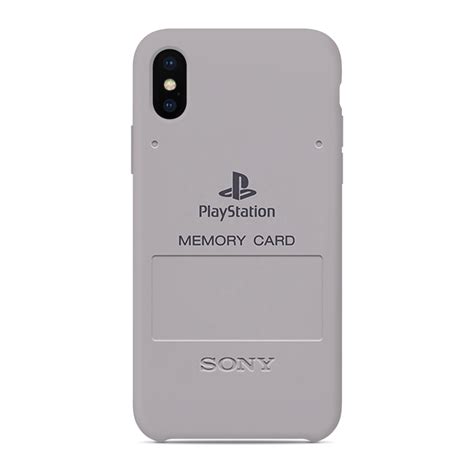 Memory Card Playstation Caseon Store