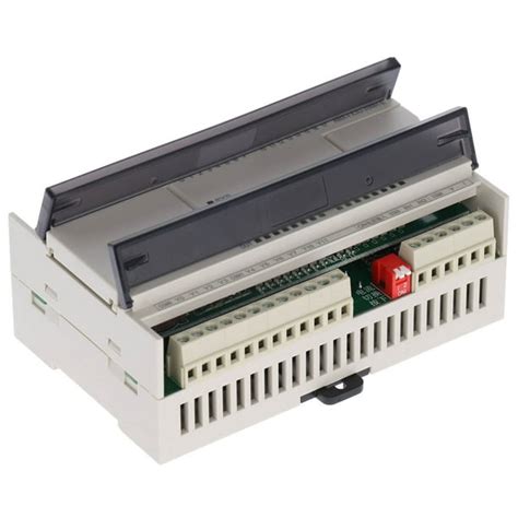 Controlador Programable Plc Tablero De Control Industrial Pcl Tablero De Control Industrial Plc