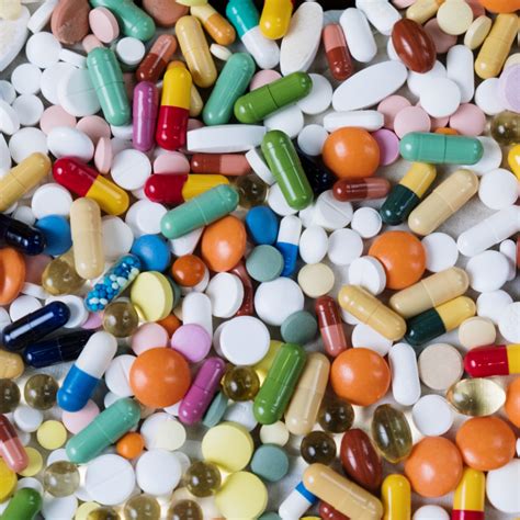 The Dangers Of Over The Counter Pills For Ed