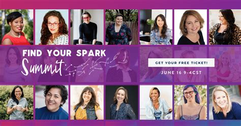 Find Your Spark Summit Dashboard