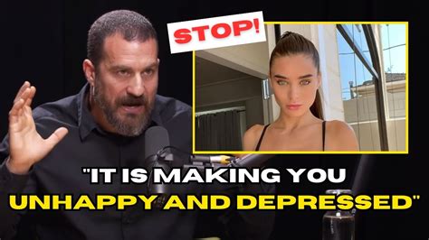 NEUROSCIENTIST How PORN Addiction DESTROYS Mens Brains Andrew Huberman YouTube