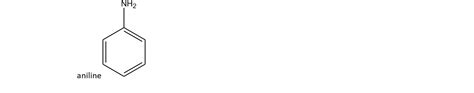 Solved Bromination of aniline (in the presence of FeBr3) | Chegg.com