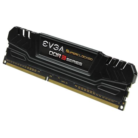 EVGA Products EVGA DDR MHz GB Dual Channel X GB XMP CL Desktop Memory