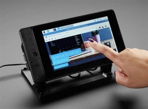 Suport Ecran Tactil Smartipi Touch 2