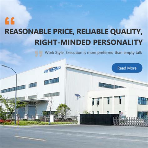 Capillary Thermometer Bimetal Thermometer V Shaped Glass Thermometer