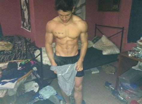 What Are Babos Stats Around This Pic Zyzz